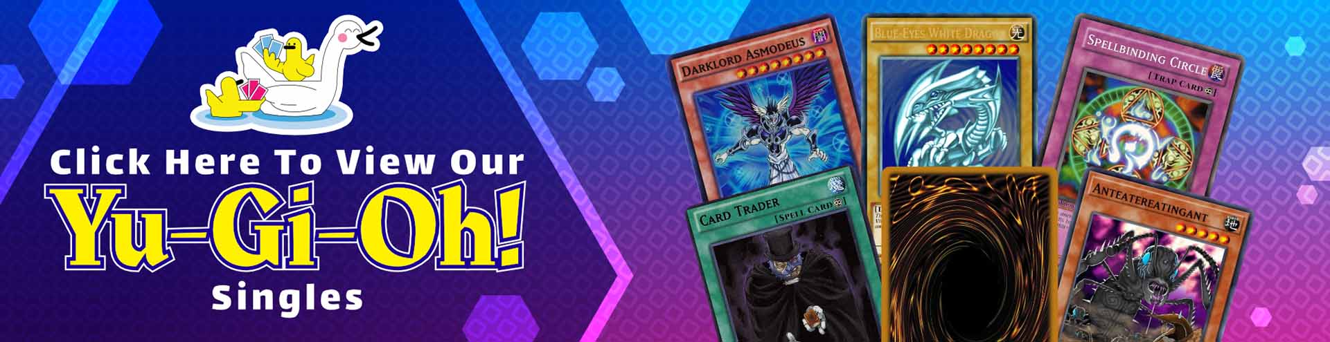 Competitive Yugioh Singles | Must-Have Cards for Your Deck - Browse a ...